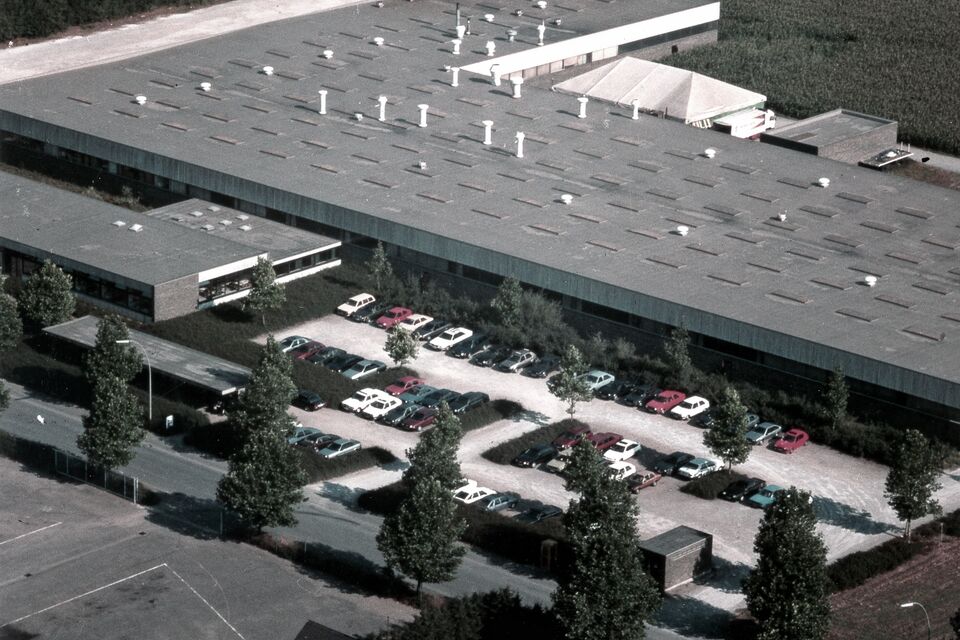 Unternehmen - Dula-Werke Dustmann & Co. GmbH